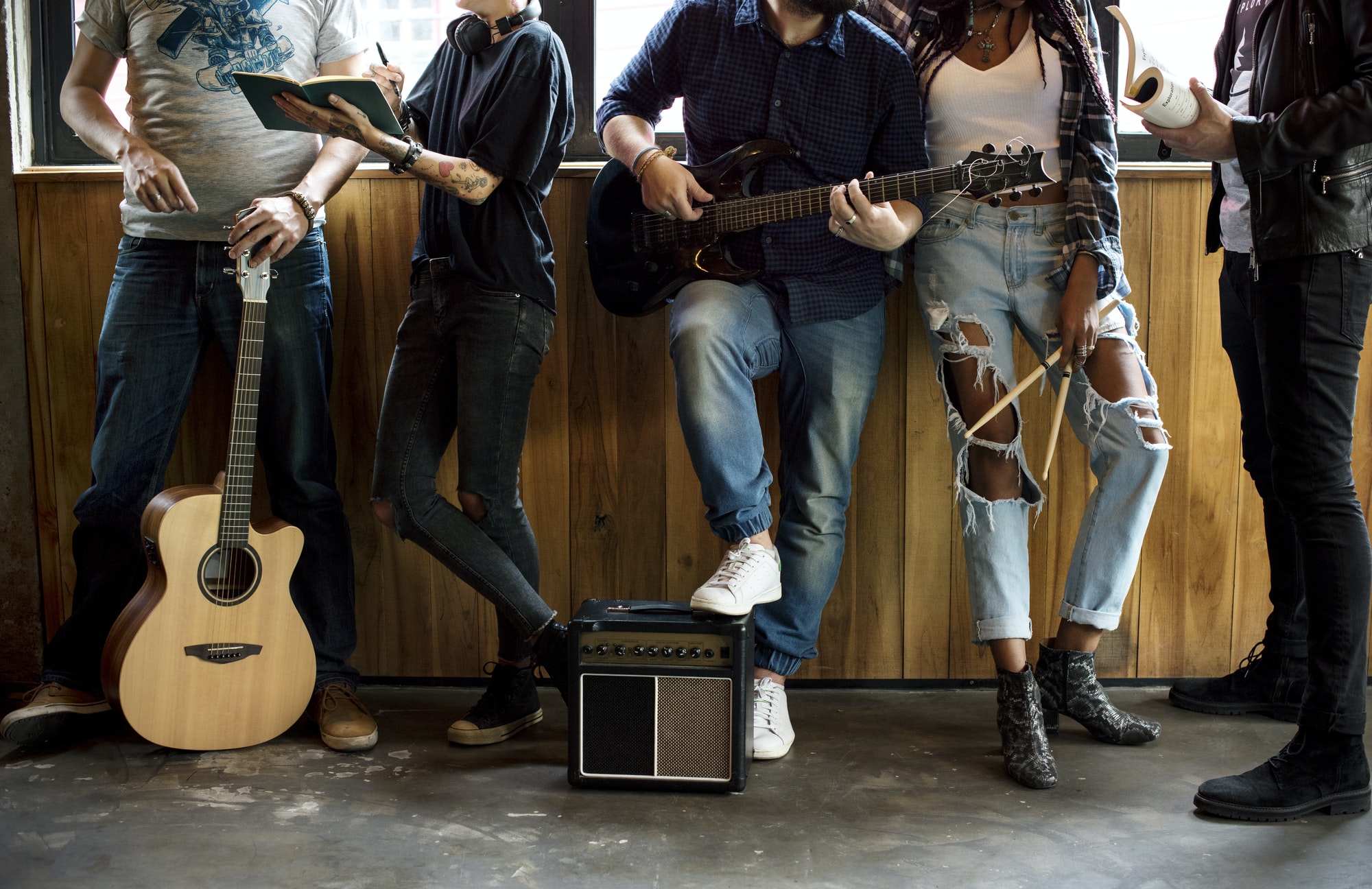 HOME - TCAN STUDIOS